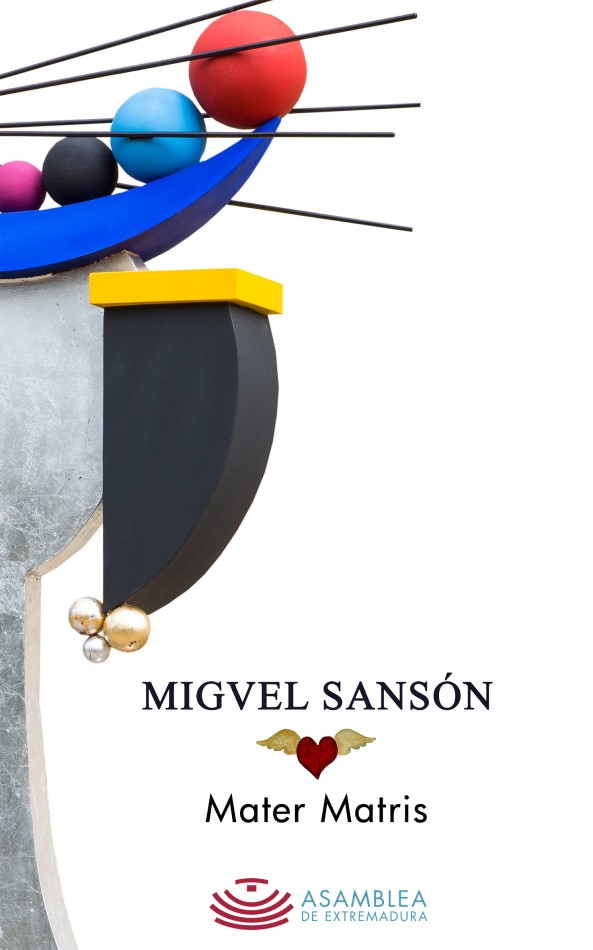 Colección Mater Matris - Web del escultor y pintor Miguel Sansón